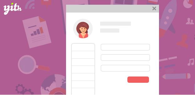 Yith Woocommerce Customize My Account Page Premium Gpl Plugins