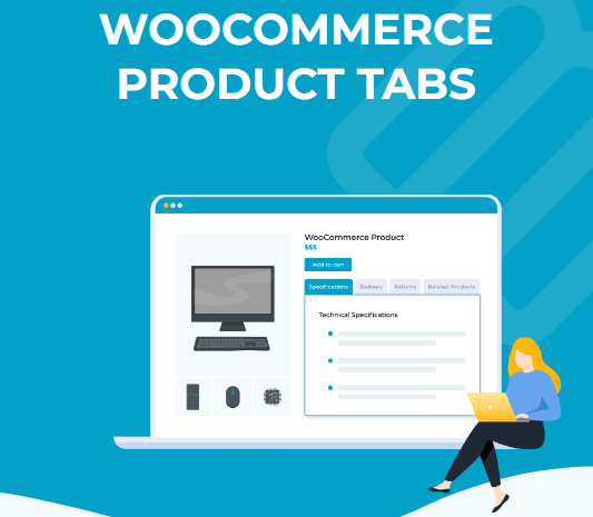Woocommerce Product Tabs Free Download Gpl Plugins