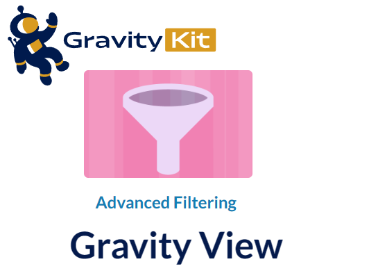 GravityView Advanced Filter - Free Download - GPL Plugins