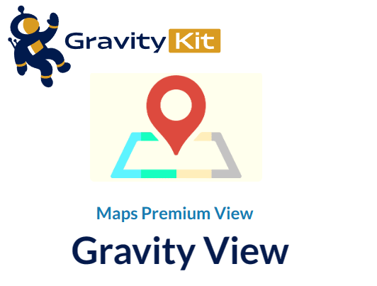 GravityView Maps - Free Download - GPL Plugins