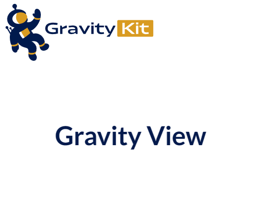 GravityView Plugin - Free Download - GPL Plugins